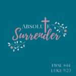 Walk Details – FaithWalk South Louisiana